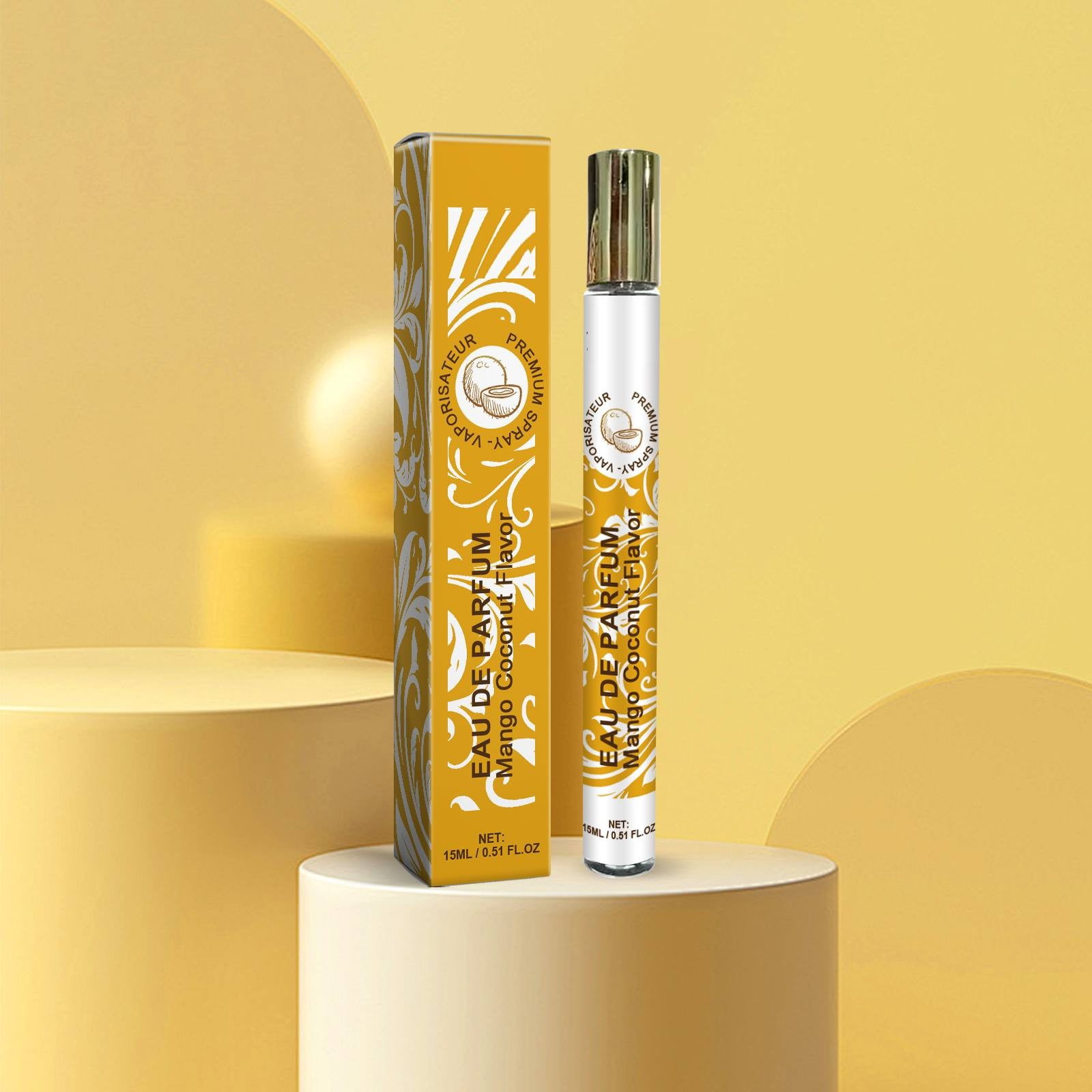 15ml Perfume De Viaje, Perfume De Frutas, Perfume De Mujer, Perfume ...