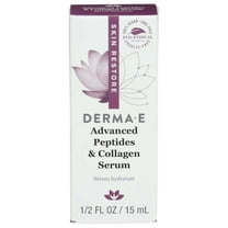 Derma-E Face Anti-Aging Regenerative Serum, 2 oz - Walmart.com