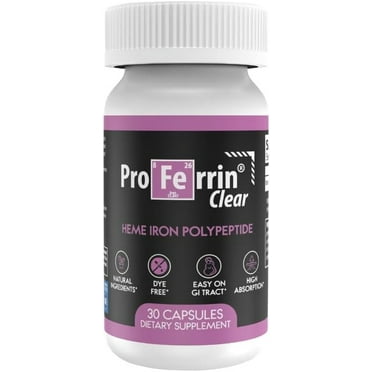 Enfamil Fer-In-Sol Iron Supplement Drops, Infant and Toddler Brain ...