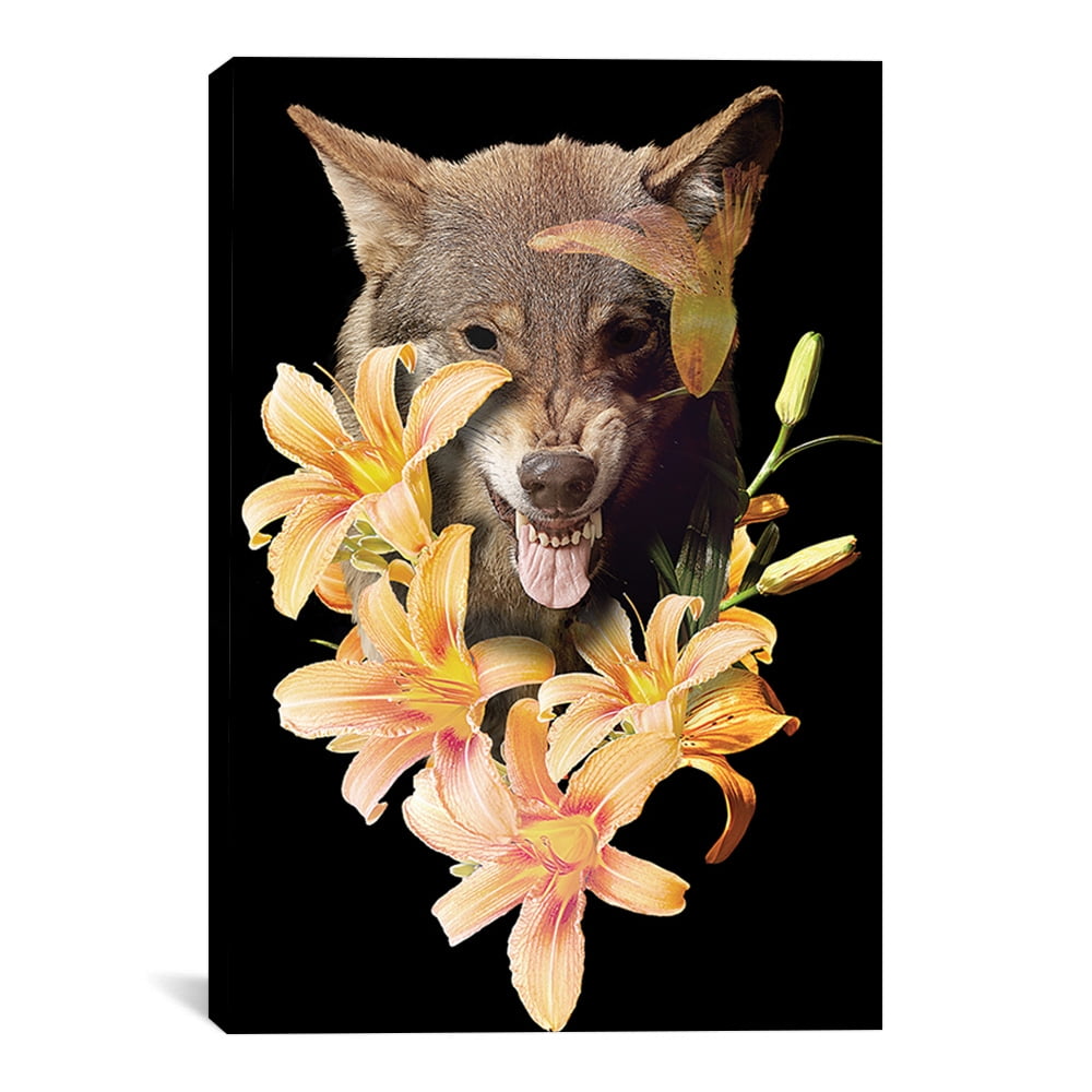 Rectangle frame 12" X 18" Amore Artwork - Walmart.com