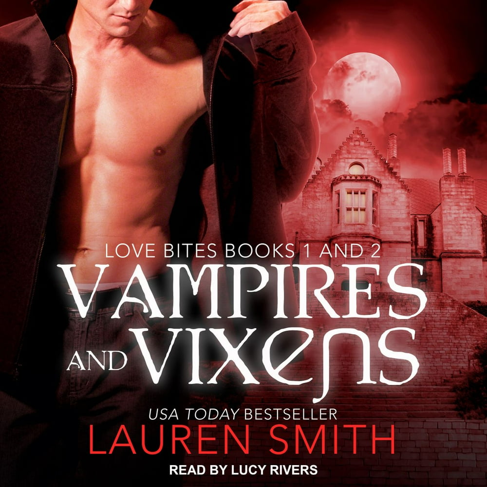 Vampires And Vixens Audiobook