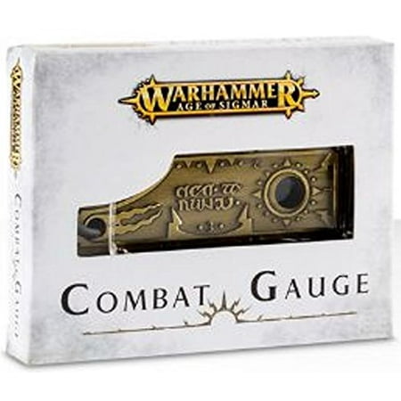 Warhammer Fantasy Age of Sigmar Combat Gauge - Walmart.com