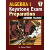 Algebra I Keystone Exam Preparation - Test Taking Strategies (Paperback ...