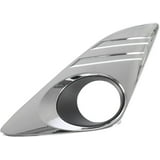 munirater Fog Light Front Bumper Lamps w/Harness For 2012-2014 Toyota ...