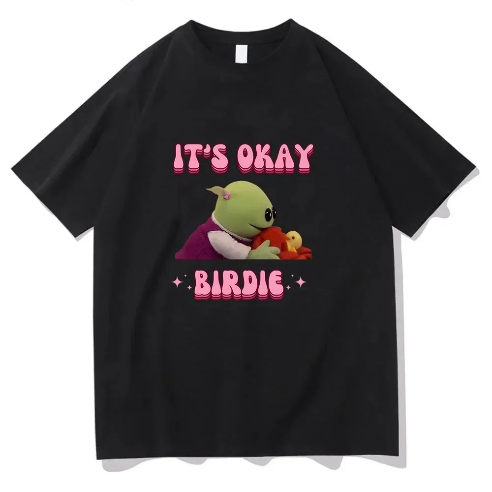 Click here for Unbranded Nanalan Whos That Wonderful Girl T-Shirt... prices