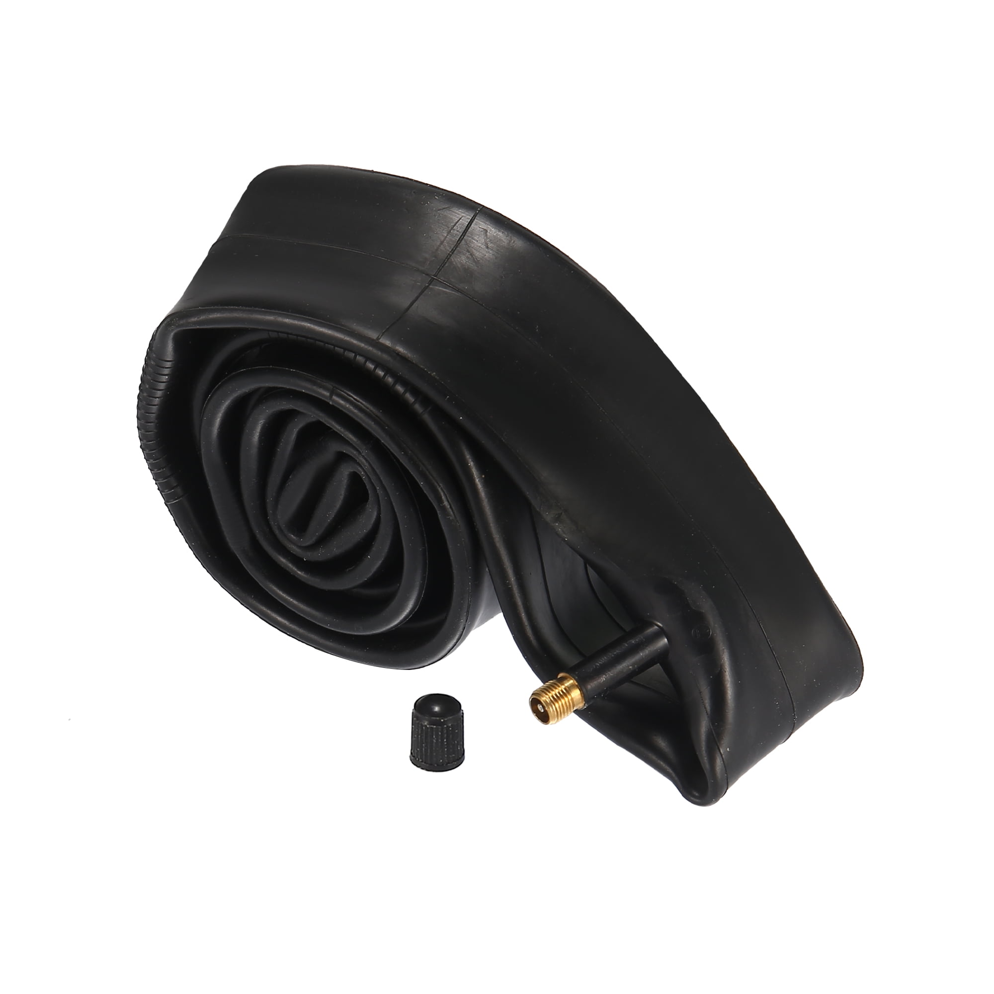 Motoforti 20"x1.75/1.95" Bike Inner Tube American Type Valve Bicycle ...