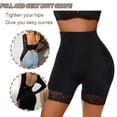 Breathable Waist Trainer Shapewear for Women Tummy Control Body Shaper ...