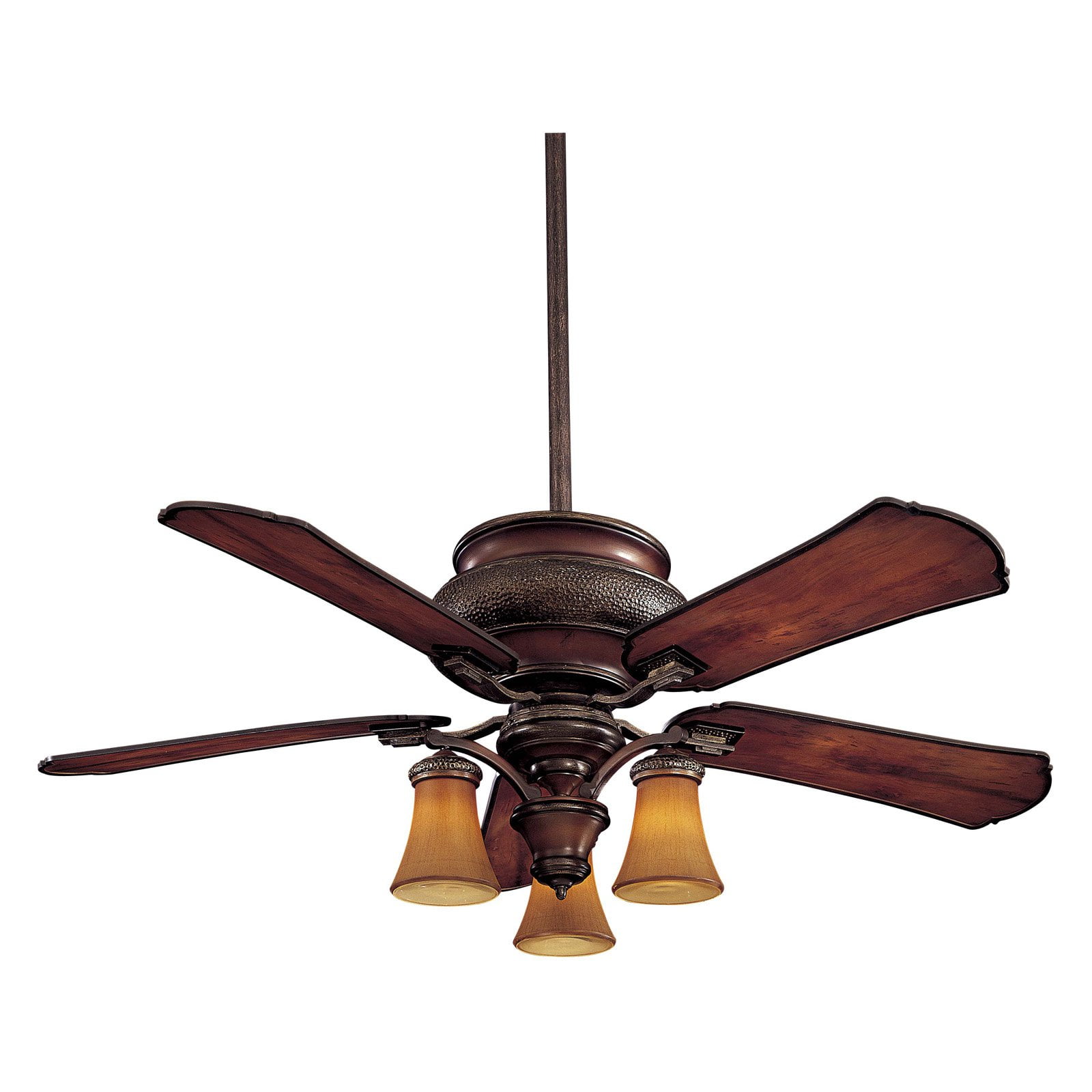 Craftsman Ceiling Fans | Shelly Lighting