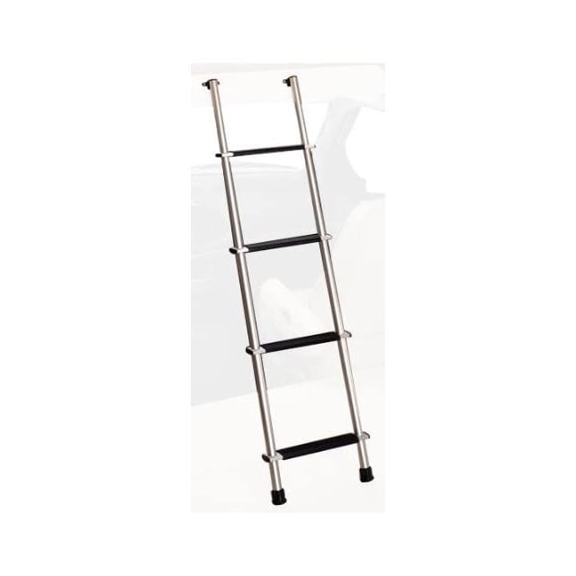 Surco 505B 60" Bunk Ladder w/ Hook Retainer - Walmart.com