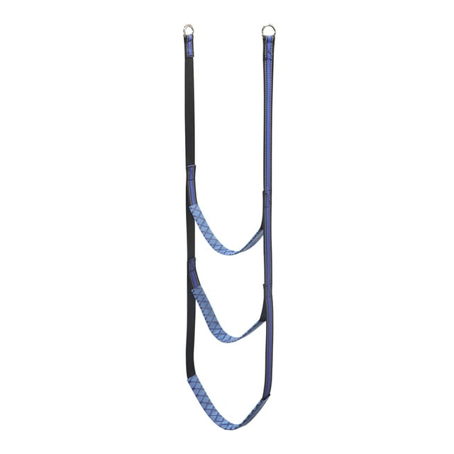 Portable Boarding Ladder 3 Step Assist Boat Folding Ladder Extension ...