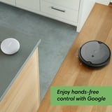 iRobot® Roomba® 676 Robot Vacuum-Wi-Fi Connectivity, Personalized ...