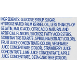 HI-CHEW Dessert Mix Chewy Candy, 11.65 oz, Stand up Pouch - Walmart.com