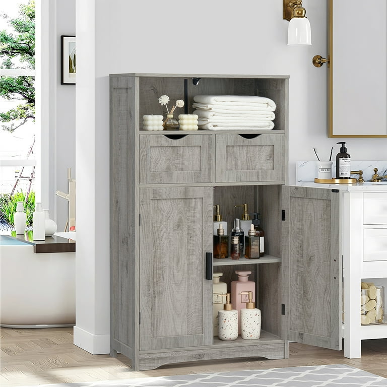 Large bathroom cabinet store