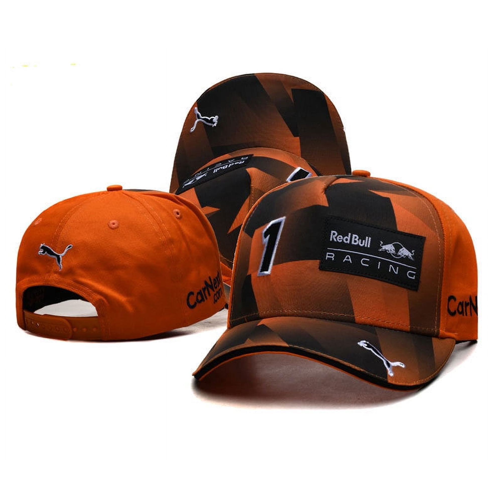 Click here for F1 Formula One Racing Red Bull Racing Embroidered... prices