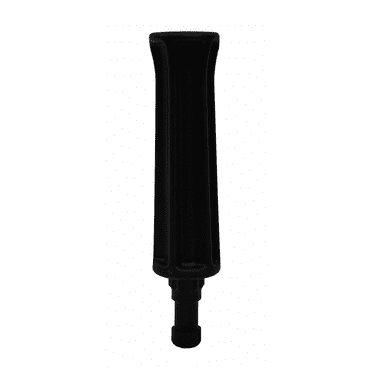 Attwood 5009-4 Black Heavy Duty Adjustable Rod Holder - Walmart.com
