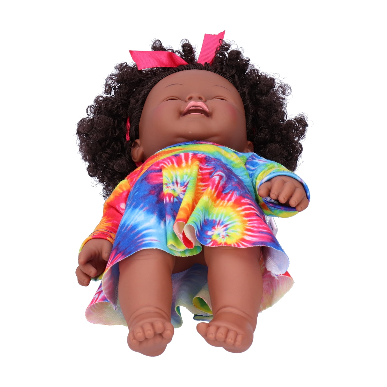 Baby Doll, Soft Rebirth Baby Girl, Vinilo Nios Nias para Nios Bebé,Baby ...