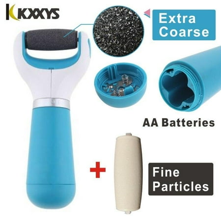Electric USB Rechargeable Foot Grinder Heel File Grinding Exfoliator ...