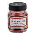 Jacquard Procion MX Cold Water Dye – Fiber Reactive Dye for Tie Dye ...