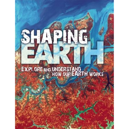 Shaping Earth | Walmart Canada