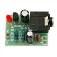 2X DIY Laser Wireless Audio Transmission Kit Electronic Production DIY ...