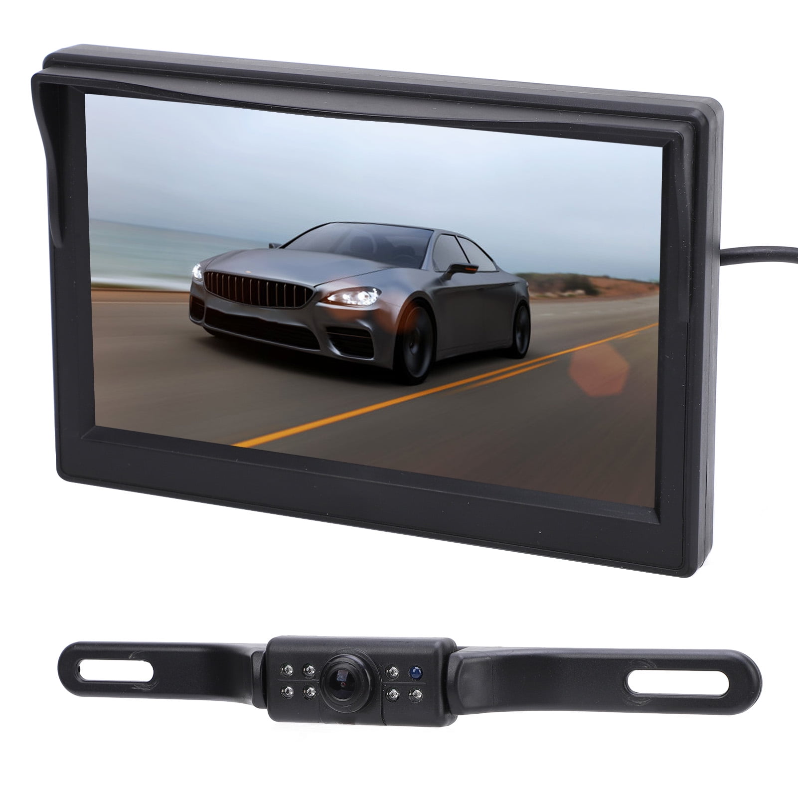 Click here for Estink Trailer Backup Camera  Abs Backup Camera 5... prices