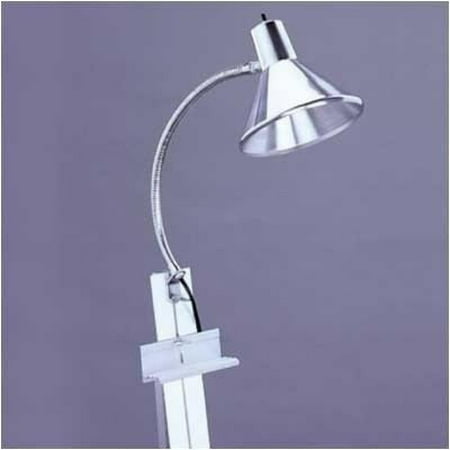Testrite Easel Light for Studio Artist Easels - Walmart.com