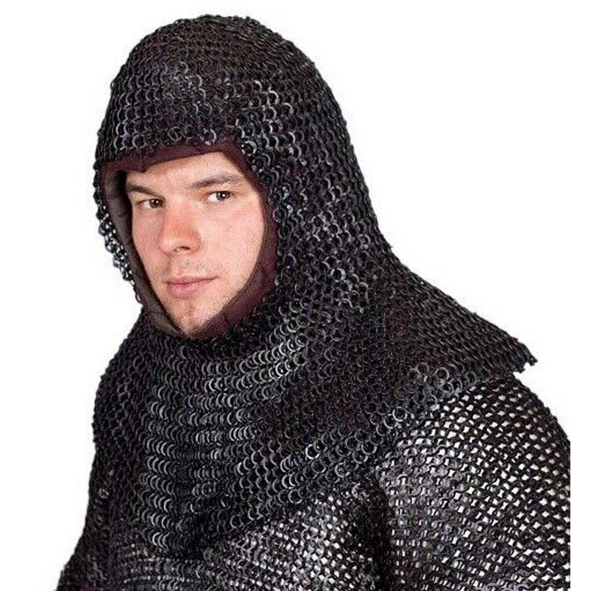 Medieval Armor Chainmail