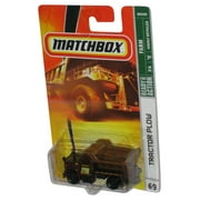 Matchbox Farm