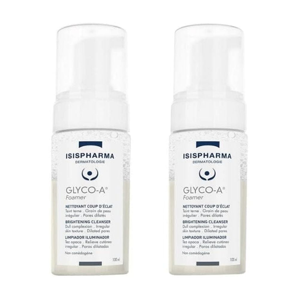 Click here for Isispharma Isıs Pharma Glyco-A Foamer Brigtening C... prices