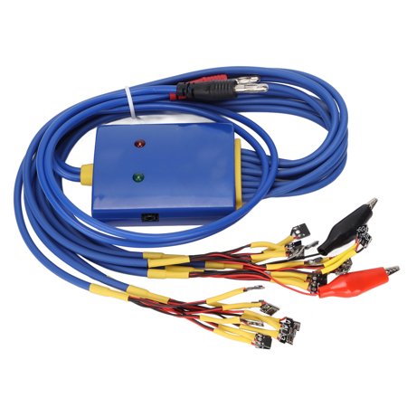 Power Boot Control Line, IC Chip 0-3A Independent Identification Phone ...