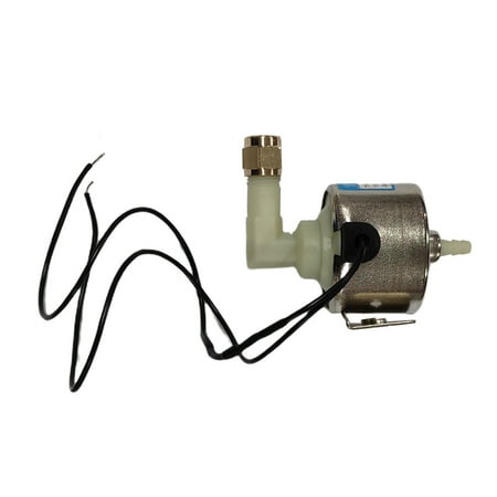 High Quality 900W Fog Smoke oil pump ; Fog Machine Oil Pump 40DCB 18W ...