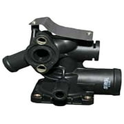 Volkswagen Vanagon Engine Coolant Thermostat Housing