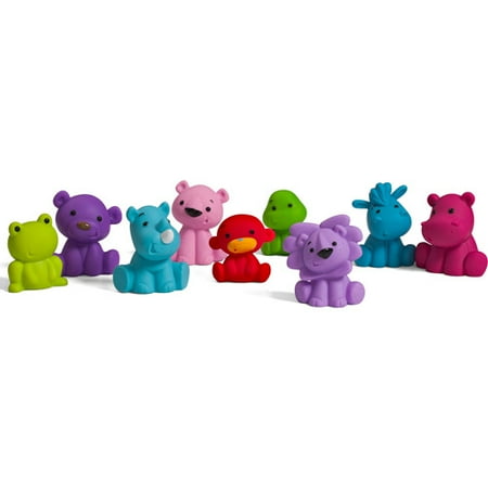 Infantino Tub O' Toys - Walmart.com