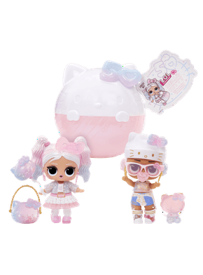All LOL Surprise Toys in LOL Surprise Toys - Walmart.com