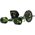 Huffy Green Machine 20-inch Drift Trike for Kids, Green and Black ...