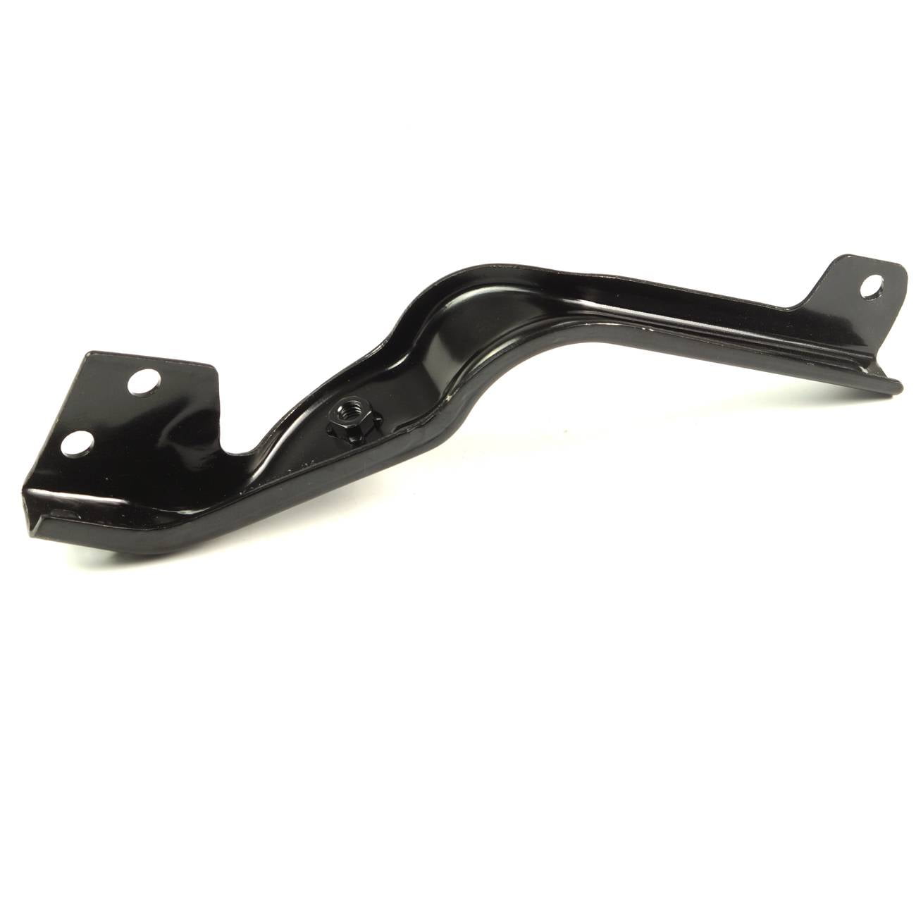 AUTOPA 51647266323 Lower Left Radiator Support Bracket for BMW F20 F21 ...