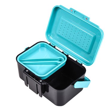 Marine Metal Individual 20 Gal Bait Saver Livewell - Walmart.com