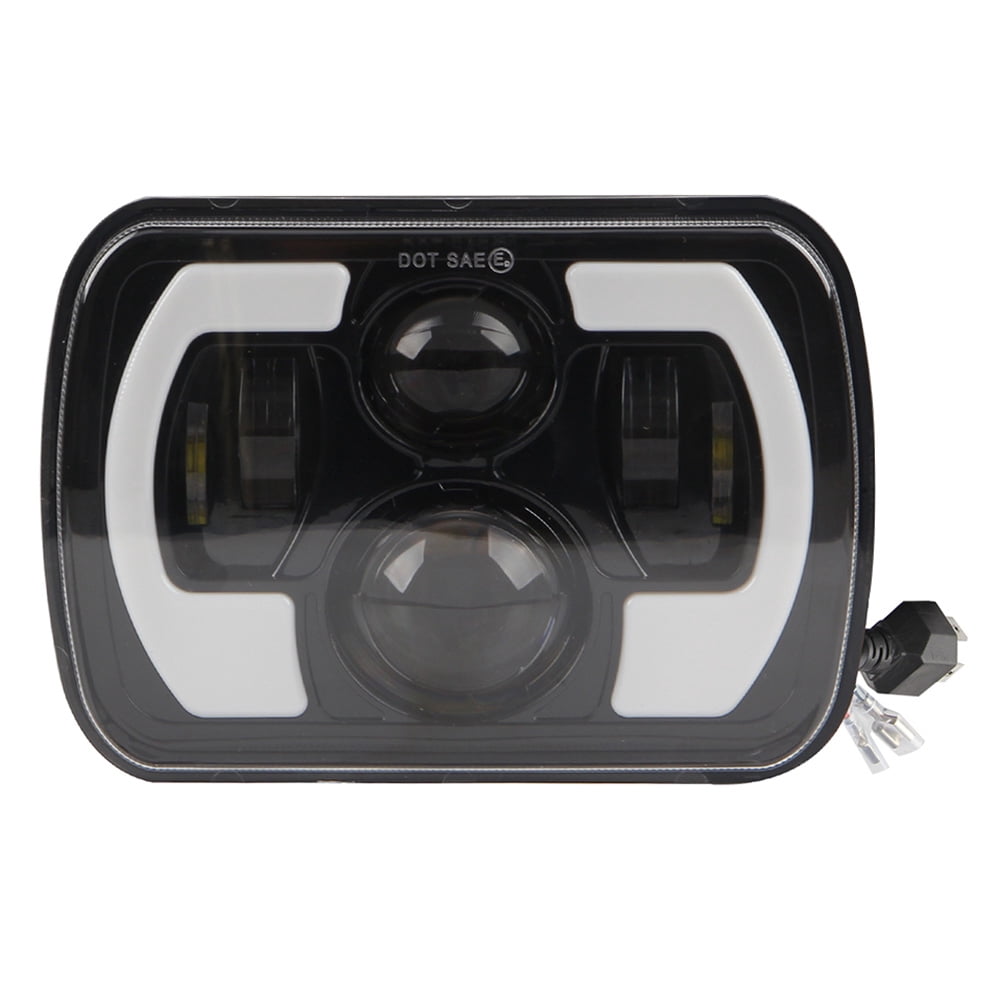 Faro LED para Automóvil 5x7 7x6 Con Señal para Express Astro | Bodega ...