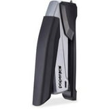 PaperPro inPOWER 20 - Stapler - 20 sheets - 26/6 - black, blue ...