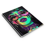 Tulip Color Me Kit 3D Paint Notebook - Walmart.com