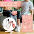 Thigh Master Exerciser Trainer Pelvic Floor Muscle Medial Exerciser