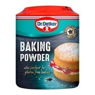Featherweight Baking Powder, 8 Oz - Walmart.com