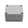 YIGSECU DIY Outdoor Waterproof Junction Box Electrical Control Terminal ...