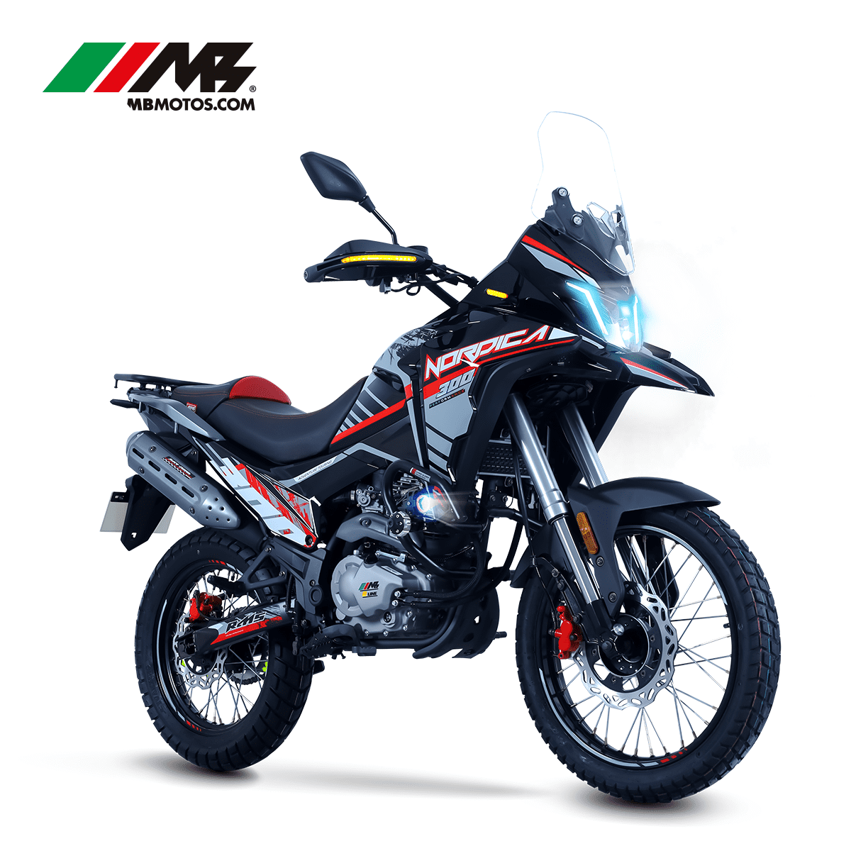 mbmotos en Bodega Aurrera tienda en línea