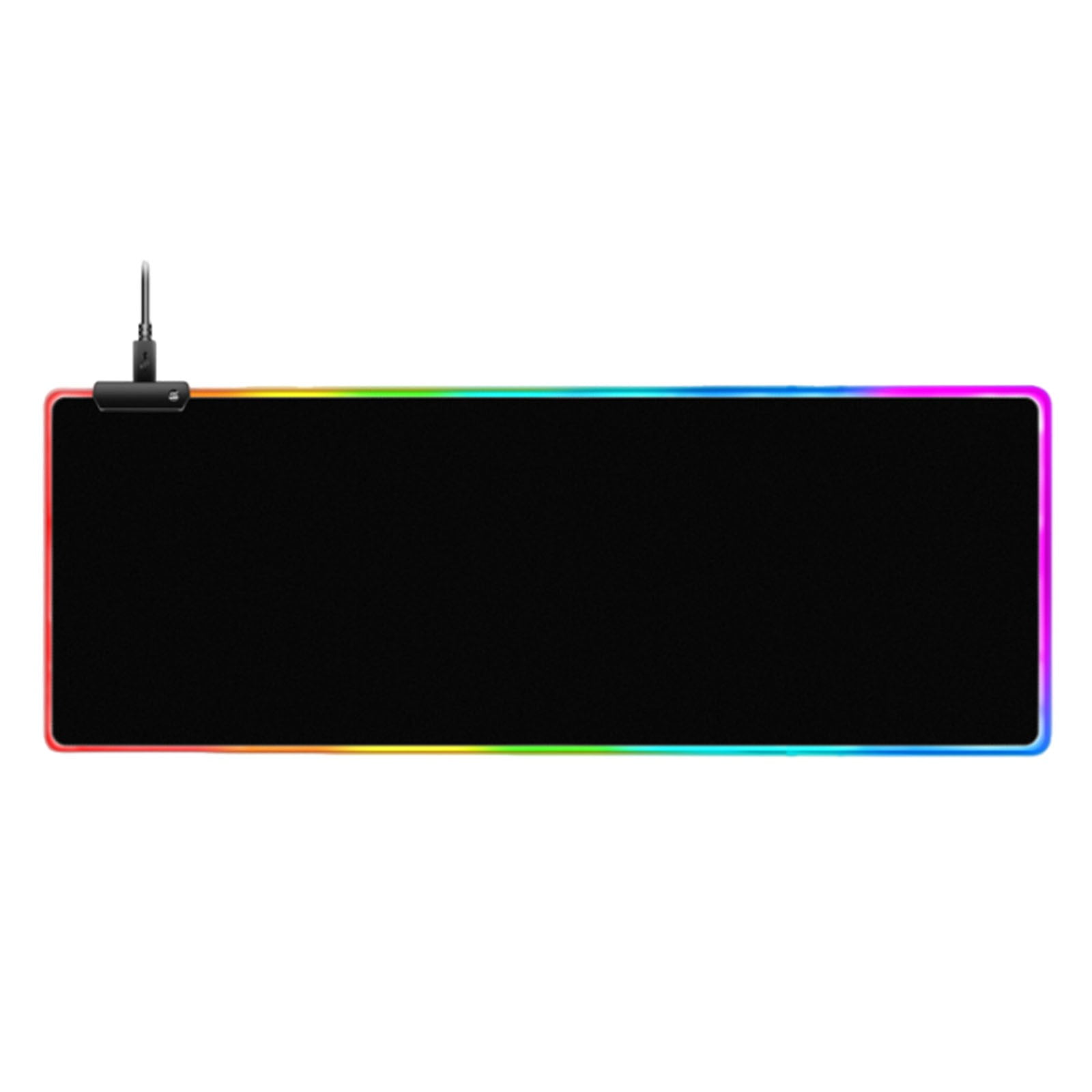 Click here for Rbaofujie Mouse Pads Rgb Gaming Mouse Pad Mousepad... prices