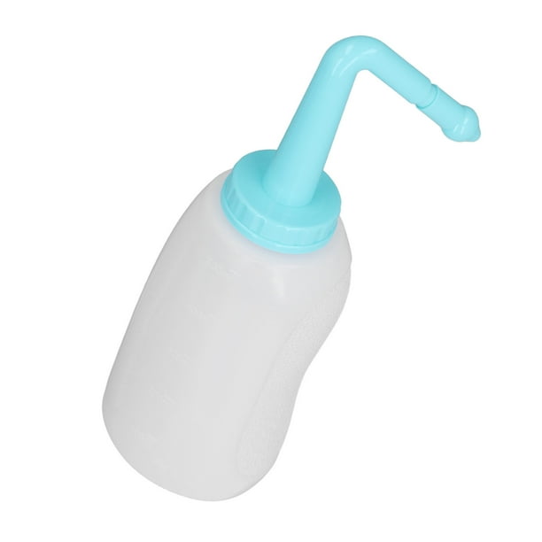 Nasal Washing Irrigation Sinus Rinse Irrigation Nasal Rinse Bottle ...