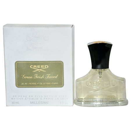 Creed Green Irish Tweed - Creed Green Irish Tweed by Creed for Men - 1 ...