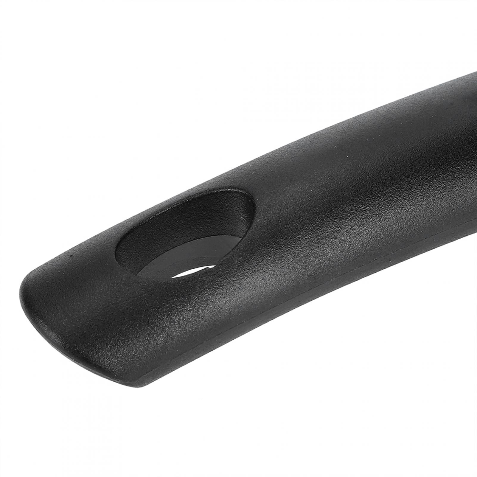 Nonstick Frying Pan with Easy Flip Design, User Friendly Handle, Fast ...