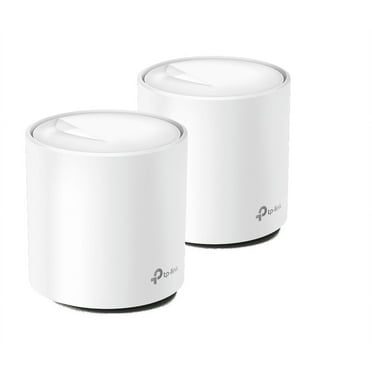 TP-Link Deco Wi-Fi 6E Wireless System, Whole Home Mesh Routers, 6 Ghz ...