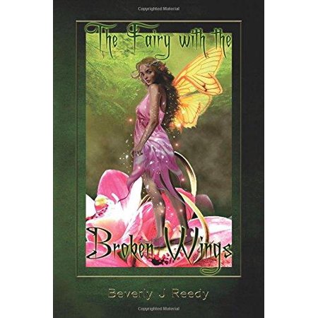 The Fairy with the Broken Wings | Walmart Canada